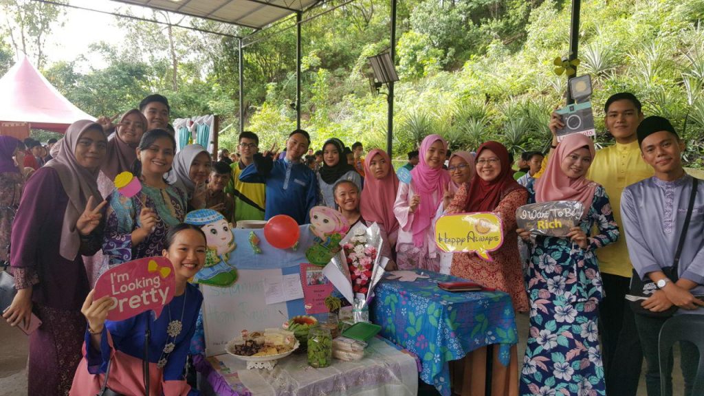 RIANG RIA RAYA @ SMK Taman Tun Fuad 2019 - Pejabat Pendidikan Daerah ...