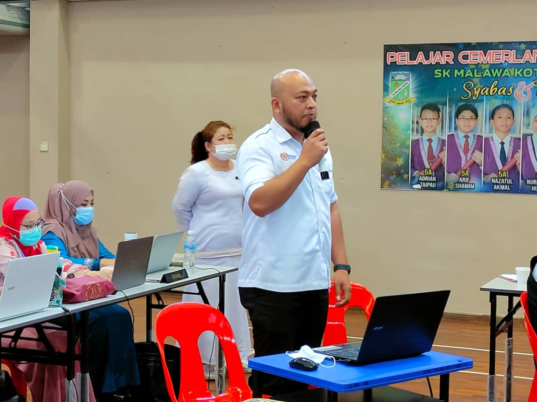 MESYUARAT JKKD DAN DIALOG PRESTASI SEKOLAH RENDAH & SEKOLAH MENENGAH ...